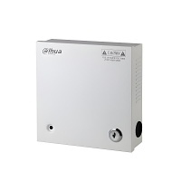 Dahua DH-PFM340-5CH 5-Channel CCTV Distributed Power Box